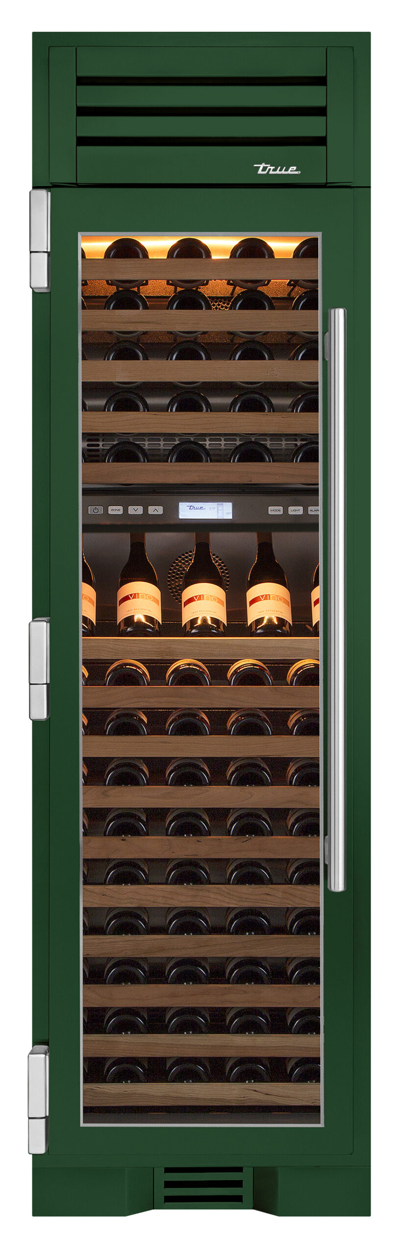 True Residential Introduces New Luxury 24” Columns - TWICE