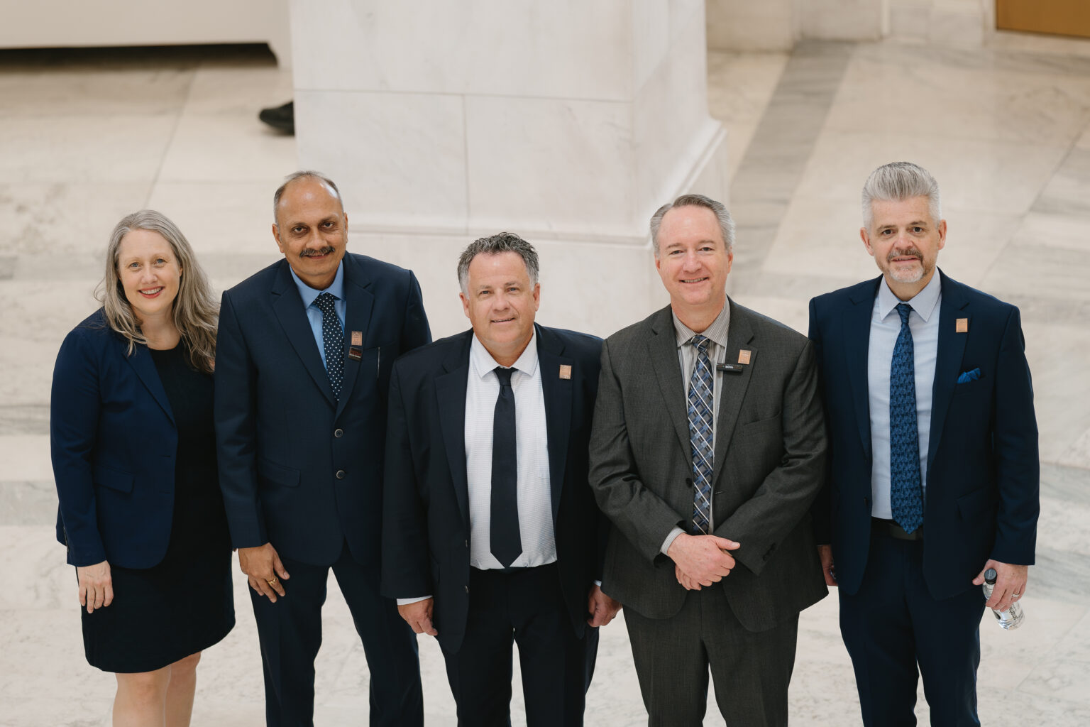 CEDIA Advocates For Tech Integrators On Capitol Hill - TWICE