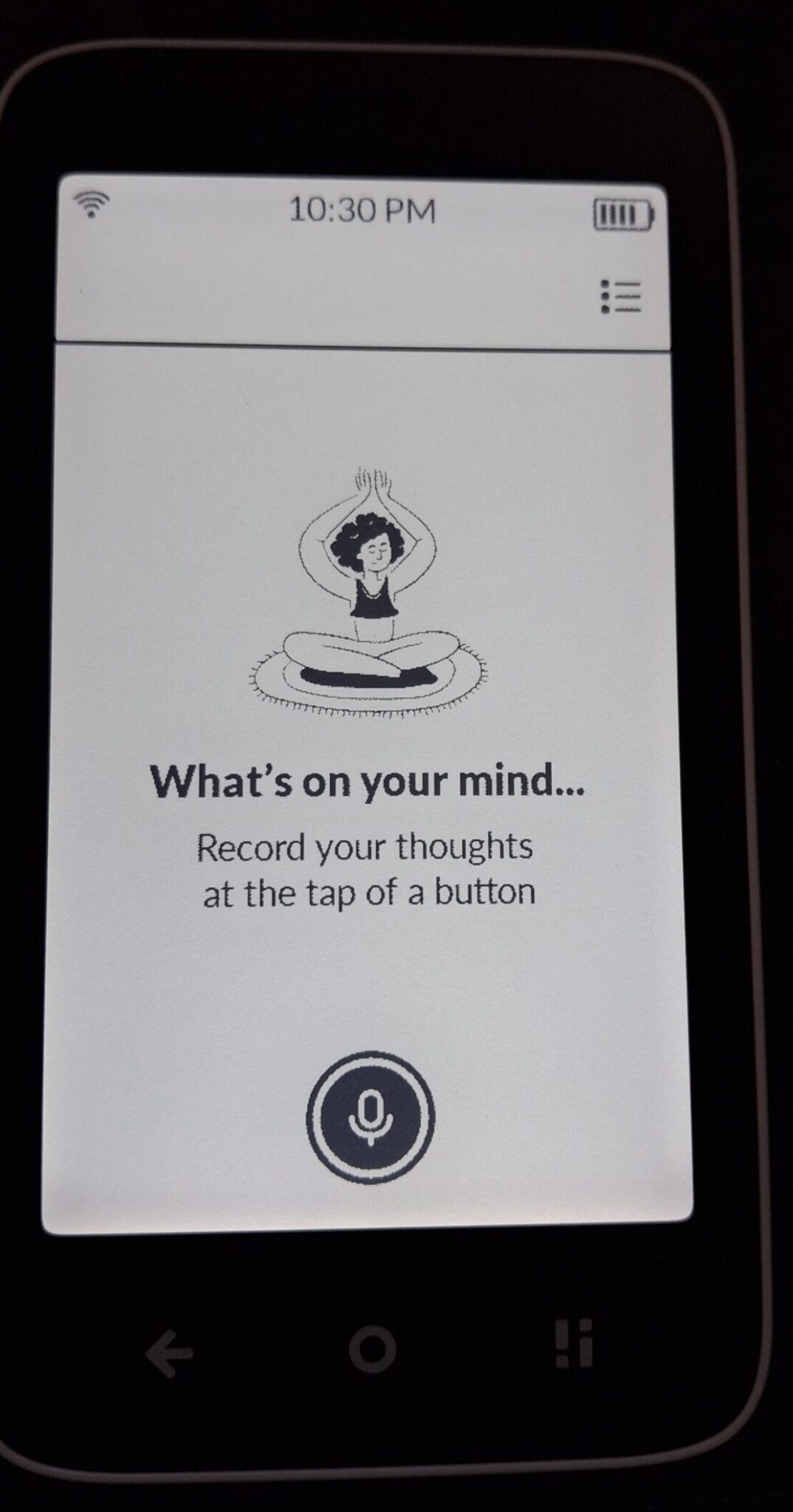 Review: Mudita Kompakt - TWICE