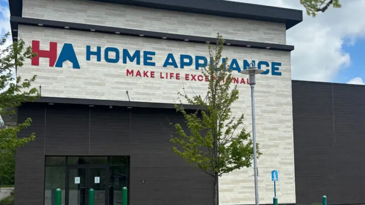 GE Appliances Introduces Bodewell, New Brand Dedicated To Home ...