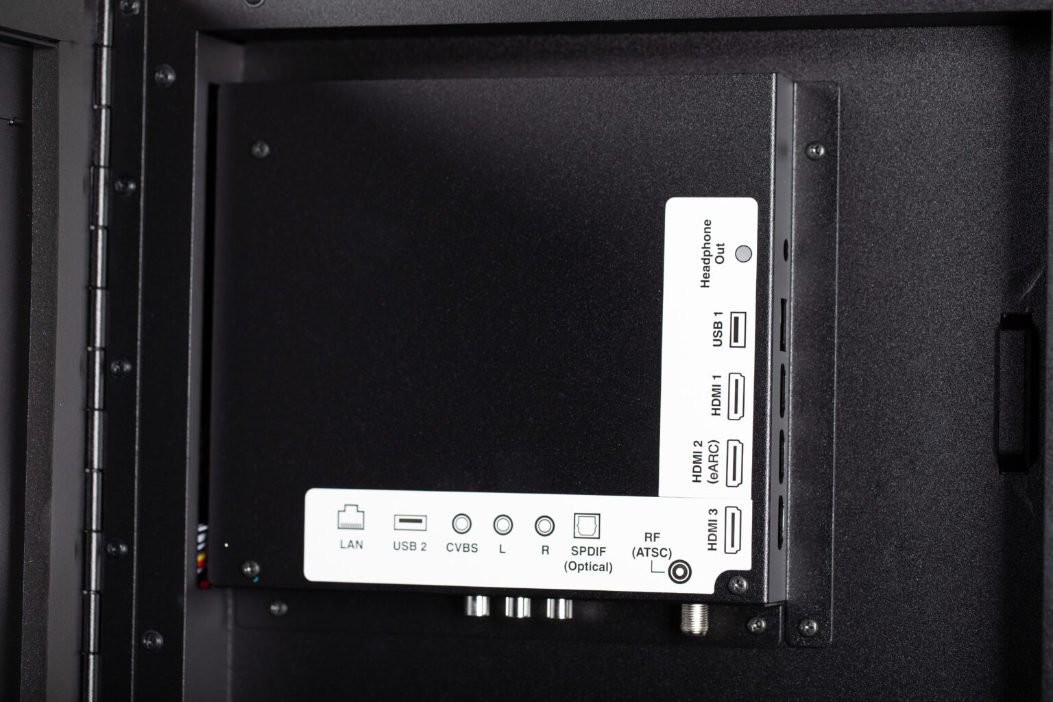 SunBrite Debuts Full Sun 4K Smart TV Series - TWICE