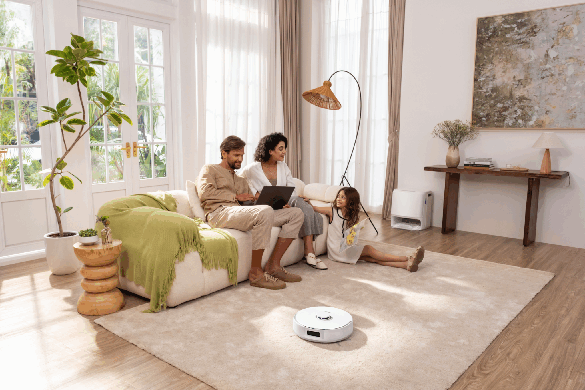 Review: Narwal Freo Z10 - TWICE