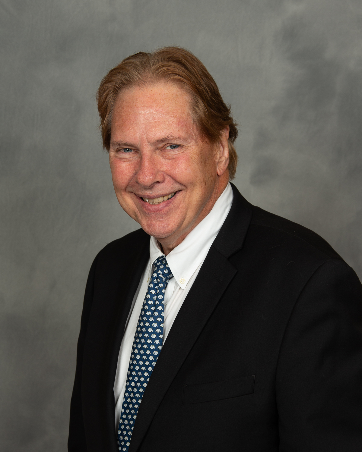 Peter Weedfald: A Legacy Of Leadership, Creativity, And Heart - TWICE