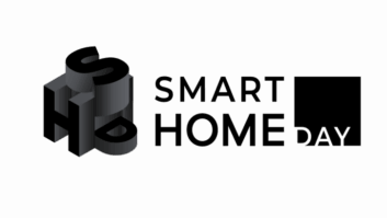 CEDIA Champions 2025 National Smart Home Day - TWICE