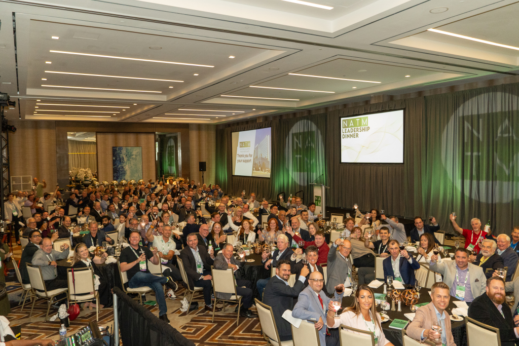 NATM 2025: A Defining Moment For Independent Retail - TWICE