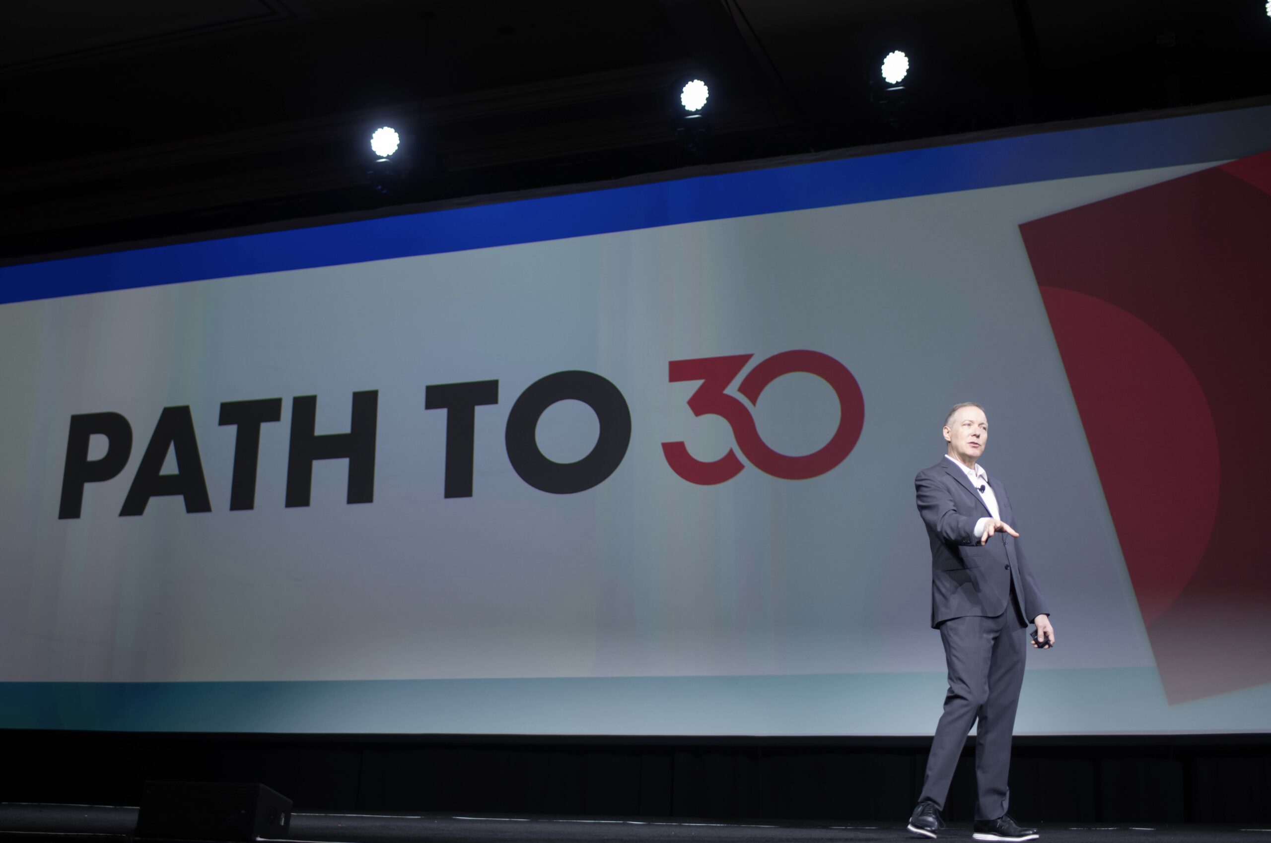 AVB Charts A Bold “Path To 30” For Digital Growth - TWICE