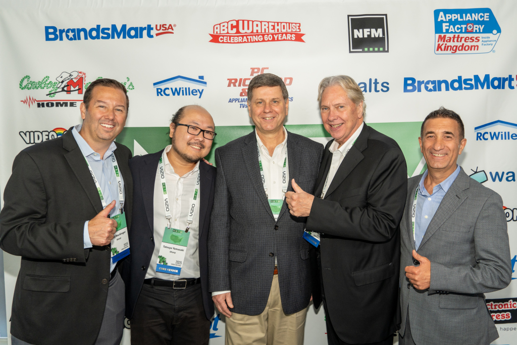 NATM 2025: A Defining Moment For Independent Retail - TWICE