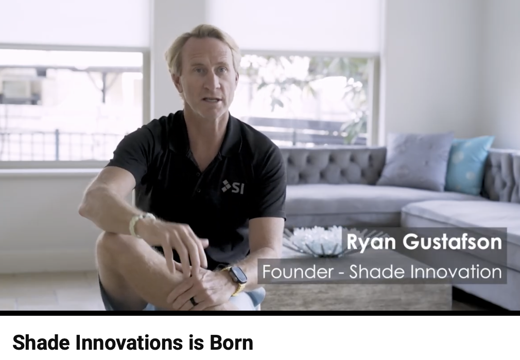 Screen Innovations Launches Shade Innovations, Unveils Advanced Motor & Control Technologies ...