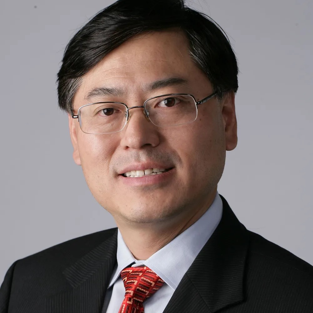 Lenovo CEO Yuanqing Yang To Keynote At CES 2026 - TWICE