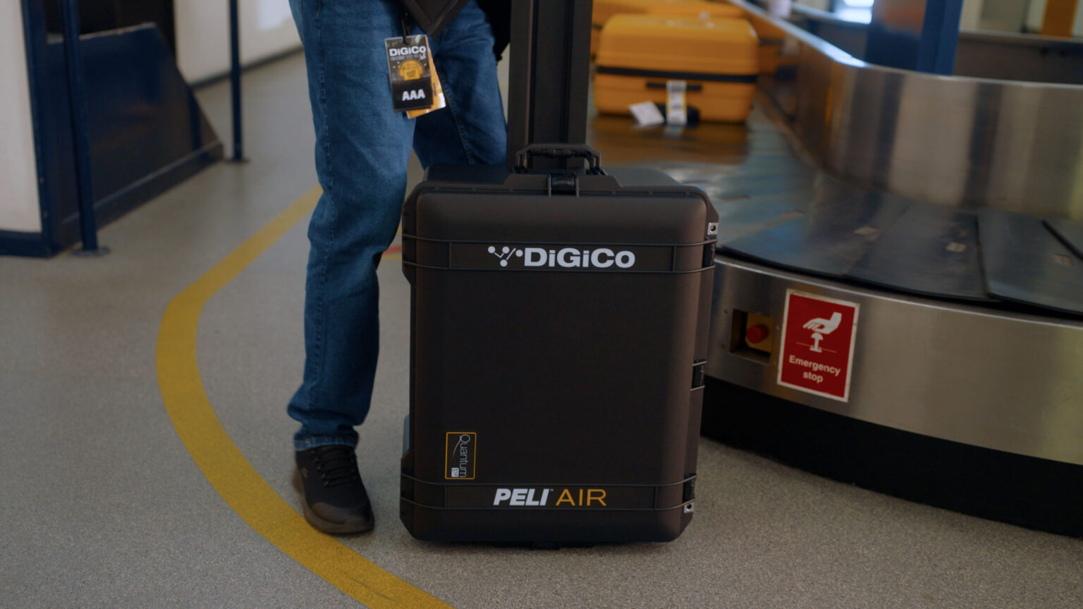 “Check 1… 1-2…” – DiGiCo Launches its First Flypack Mixer, the ...