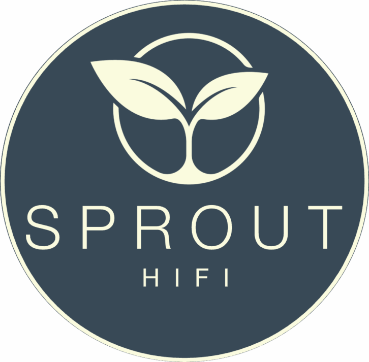 New Audio Company Sprout HiFi Launched By Scott McGowan - TWICE