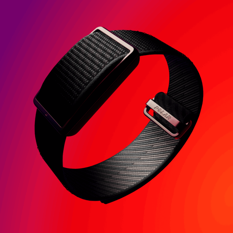 Polar Launches Screenless Polar Loop Fitness Wearable - TWICE