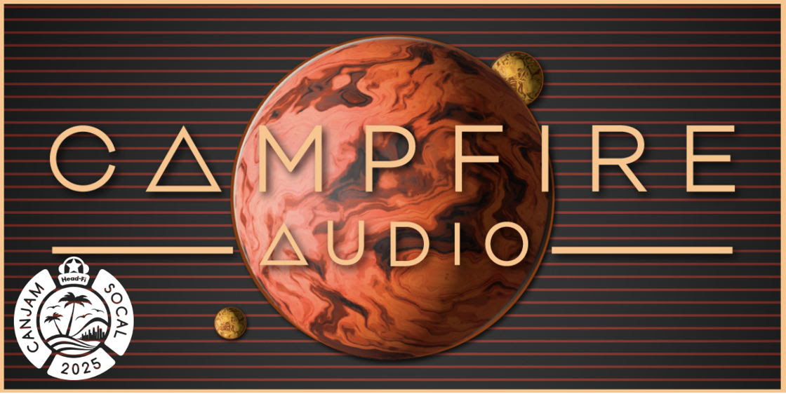 Campfire Audio Celebrates a Decade of Craftsmanship With Limited ...