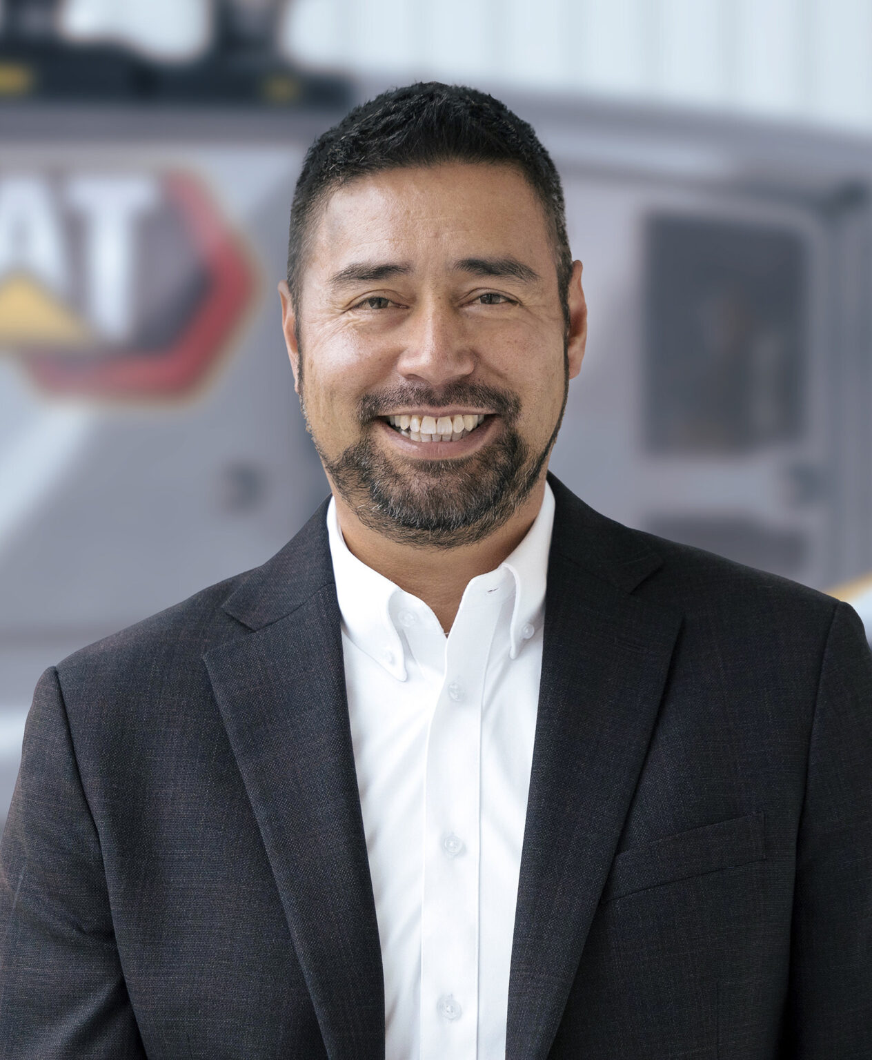 Caterpillar CEO Joe Creed Brings Heavy Innovation To The CES Keynote ...