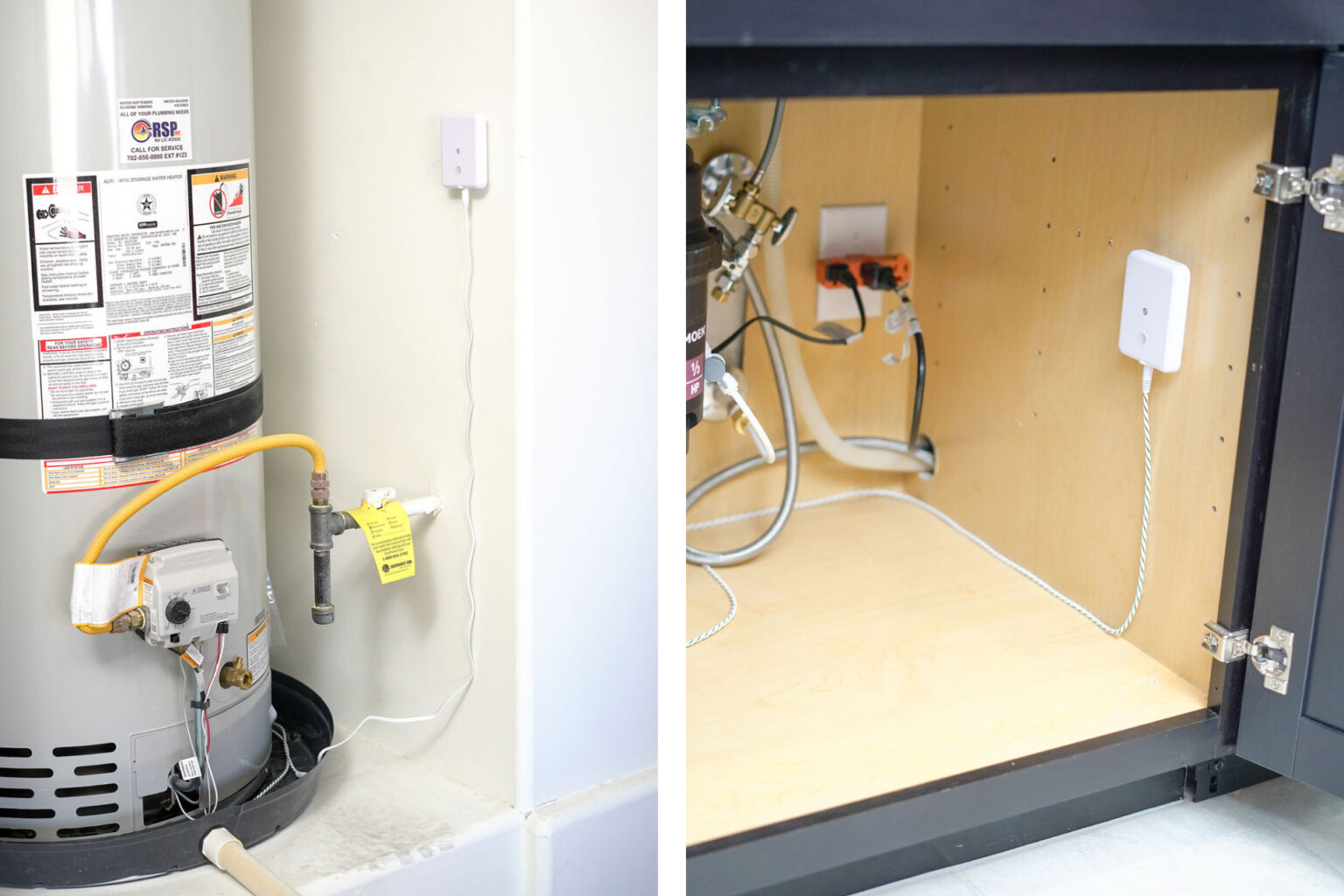 Shelly Releases Flood Gen4 Smart Water Leak Detector - TWICE