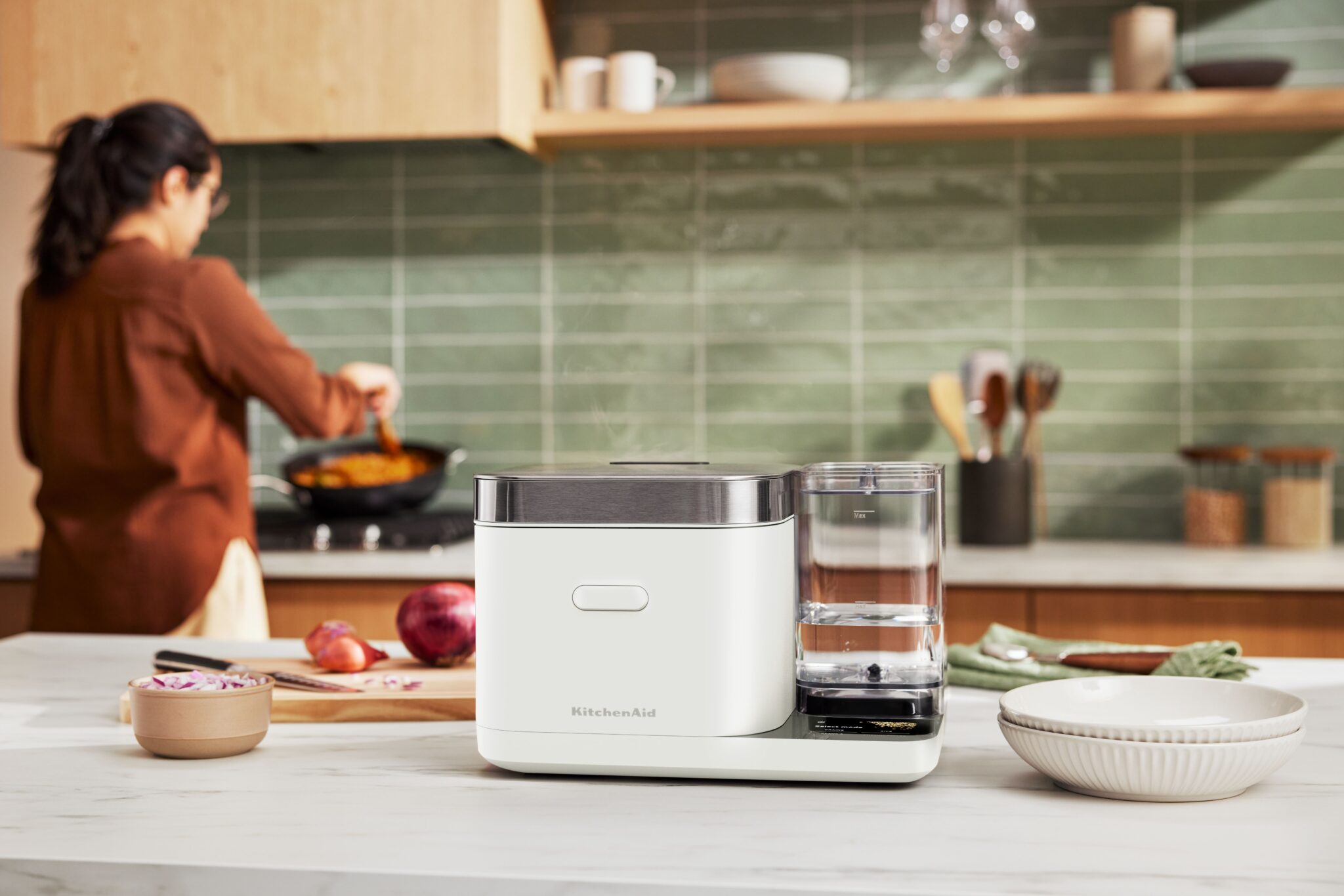 Whirlpool: Innovation With Purpose — Designing For Real Life, Not Just ...