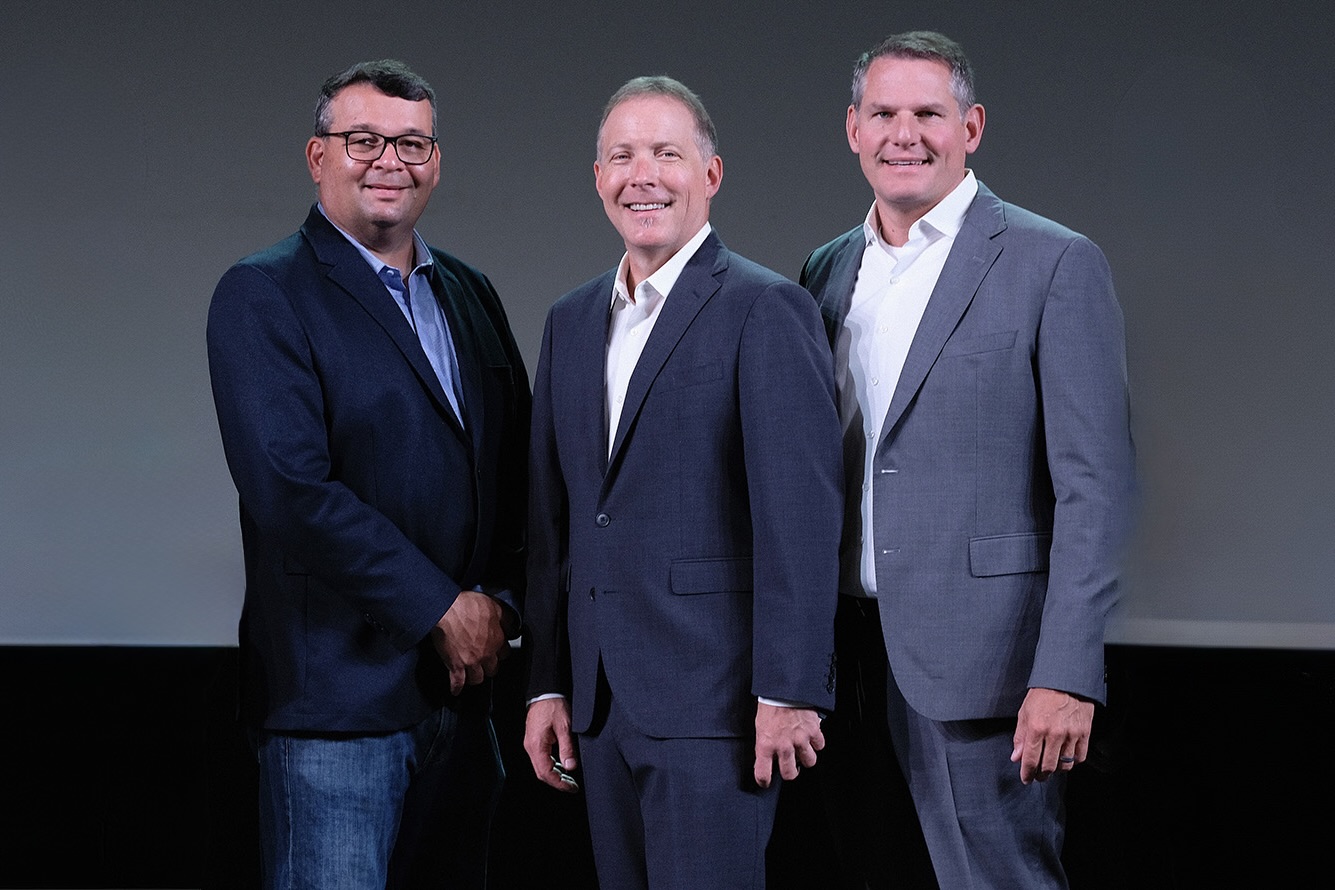 Jim Ristow Named AVB Executive Chair - TWICE