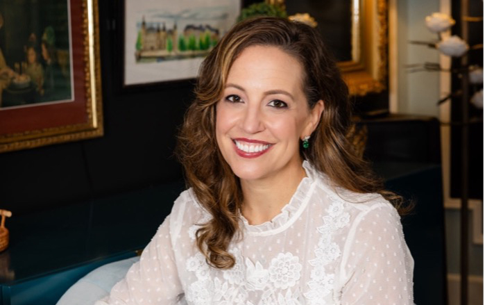 Hisense USA Names Sarah Larsen As CMO - TWICE