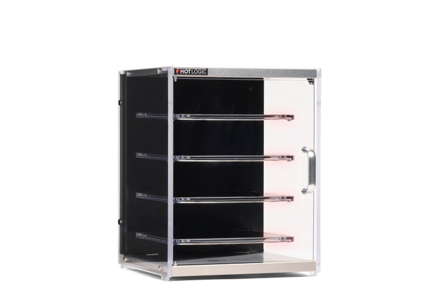 HotLogic Looks To Reinvent Cooking In AI Age - TWICE