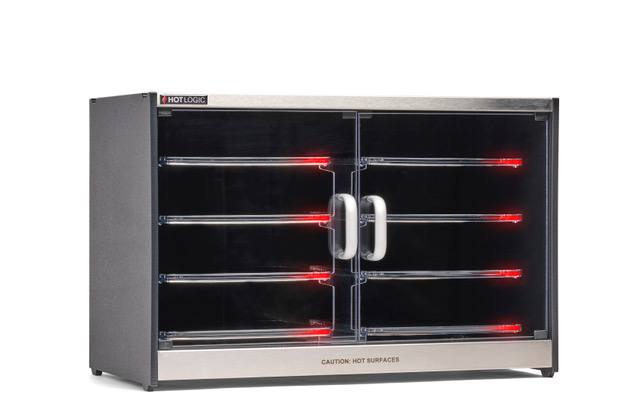 HotLogic Looks To Reinvent Cooking In AI Age - TWICE