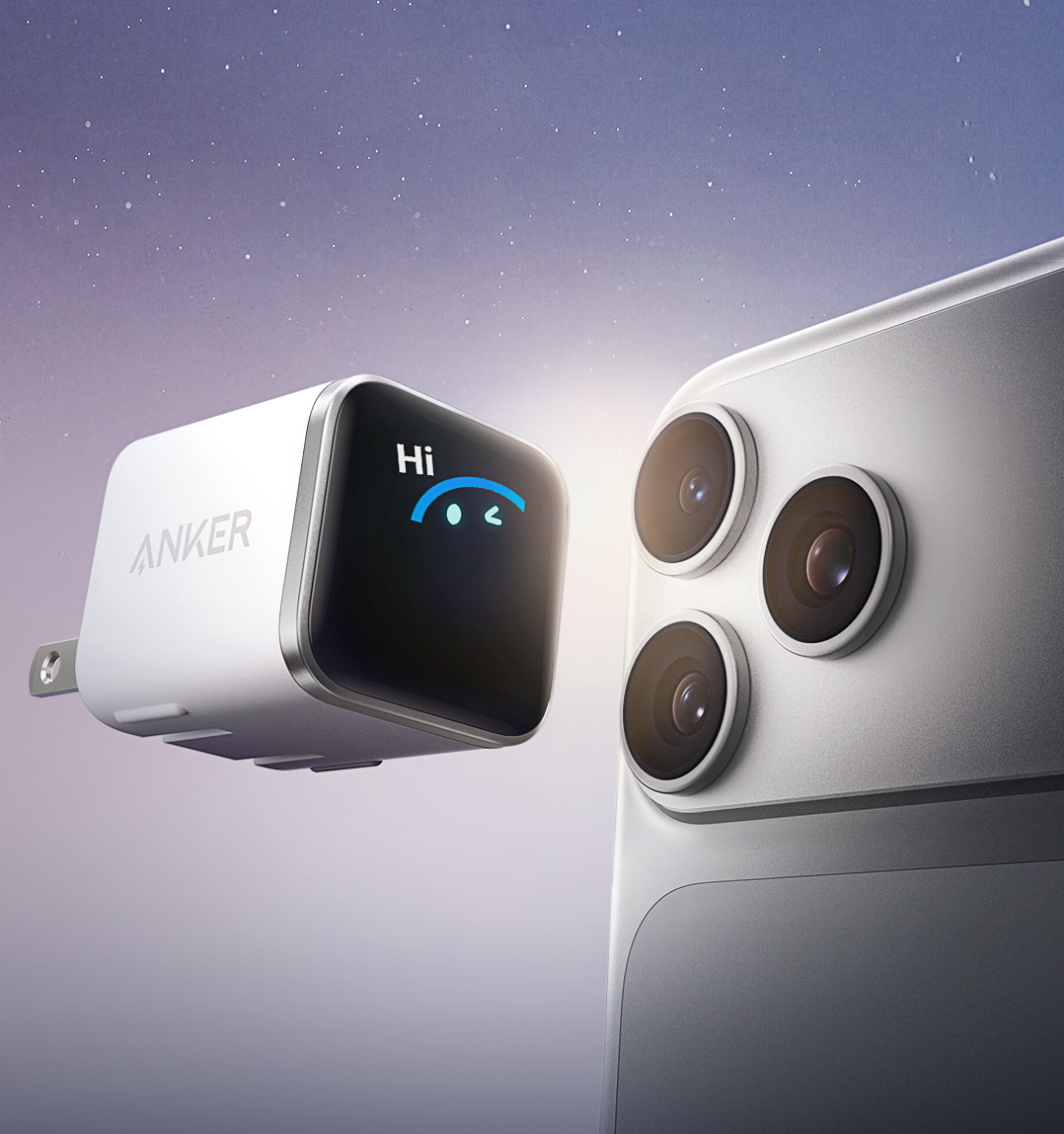 CES 2026: Anker Broadens Product Lines - TWICE
