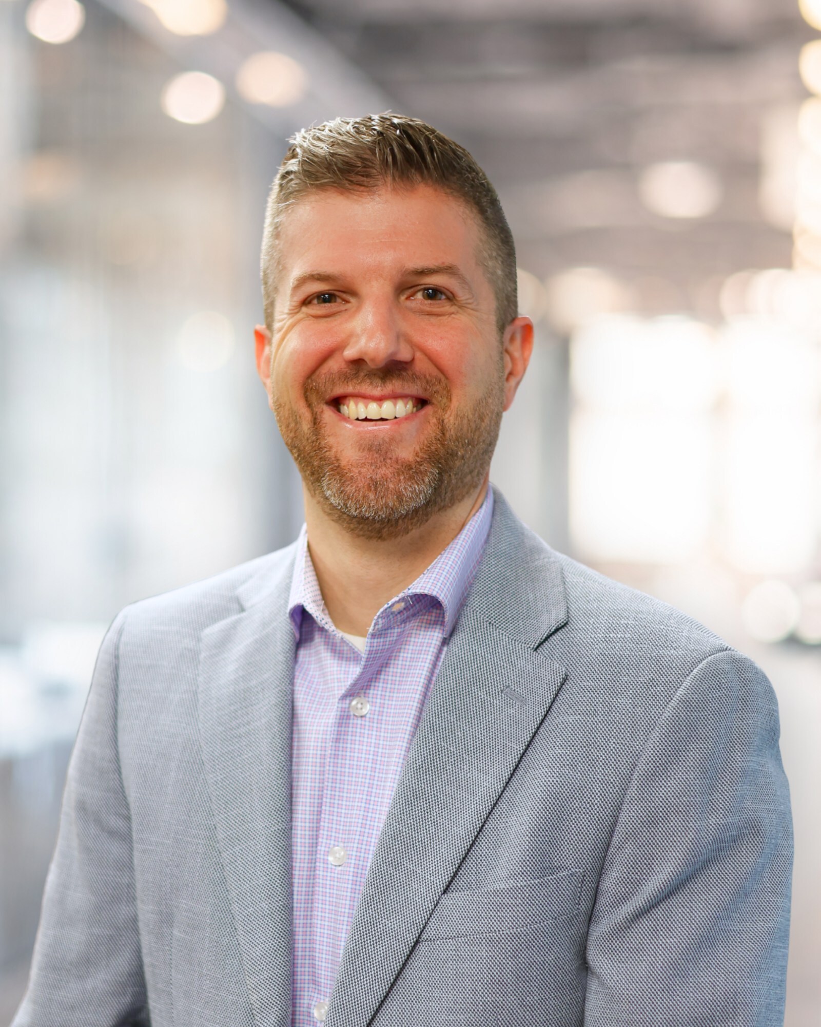 AlarMax Appoints Mark Benedetti As CFO - TWICE