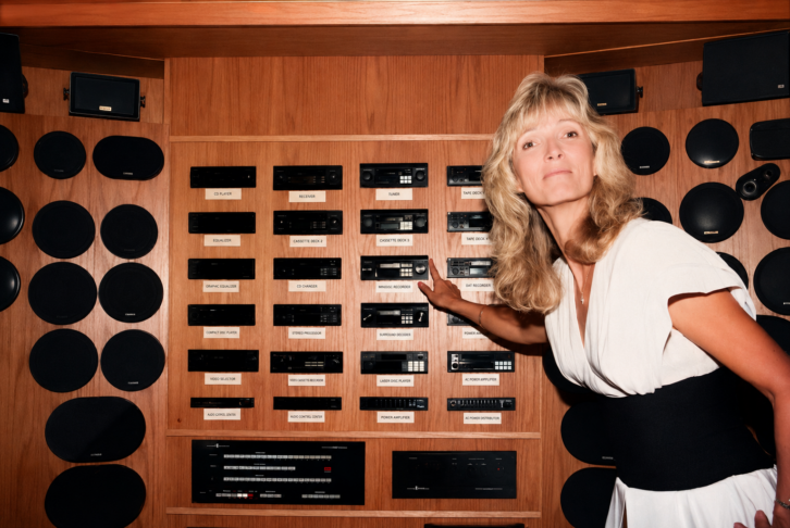 Industry Mourns Passing Of Cheryl Working - TWICE