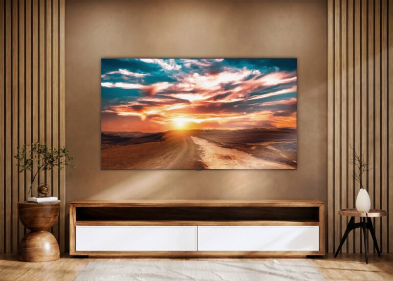 LG Launches 2026 QNED evo Mini LED Lineup With Flagship 115-Inch Model ...