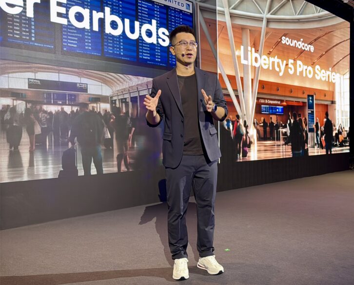 Anker Crafts AI Ecosystem Across Audio, Security, Power, Smart Home - TWICE