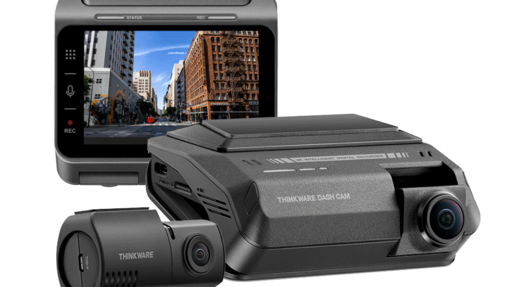 Sony STARVIS 2 - TWICE