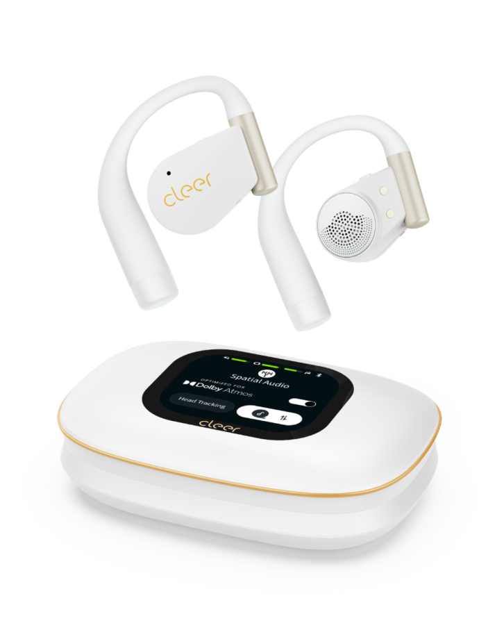 Review: Cleer ARC 5 - TWICE