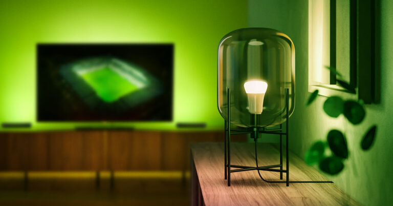 Philips Hue, WiZ Launch Sports Live Ahead Of Championship 2026 - TWICE
