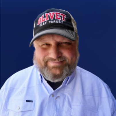 Ponch Wildman Of TruMedia Passes At 45 - TWICE