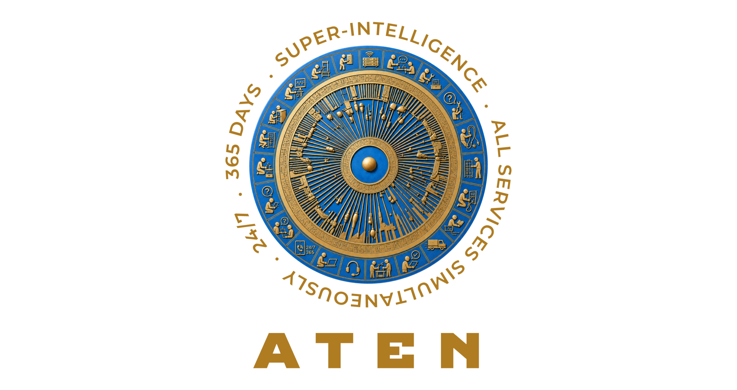 Screen Innovations and Shade Innovations Unleashes ATEN —The AI-Powered ...