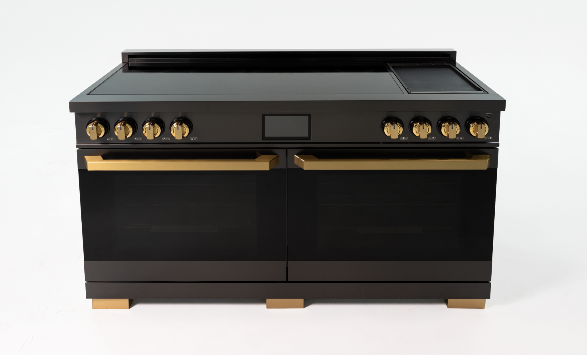 Induction Hardware Rolls Out Suite Of Electric Kitchen Appliances - TWICE