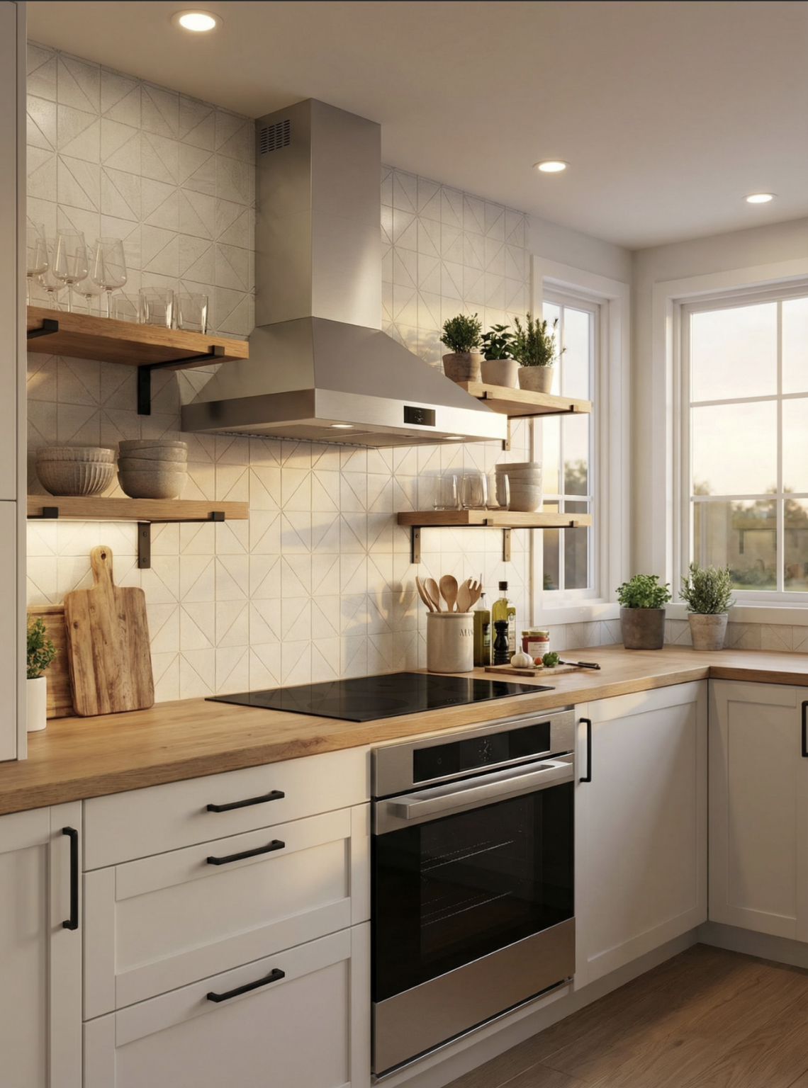 Induction Hardware Rolls Out Suite Of Electric Kitchen Appliances - TWICE