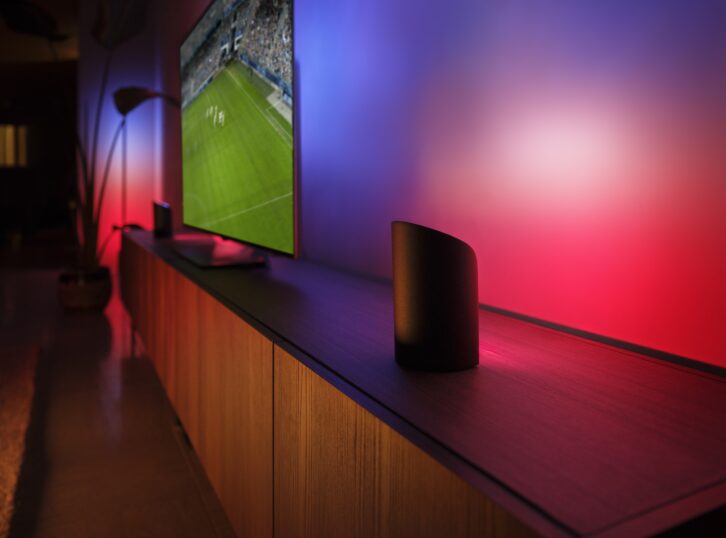 Philips Hue, WiZ Launch Sports Live Ahead Of Championship 2026 - TWICE