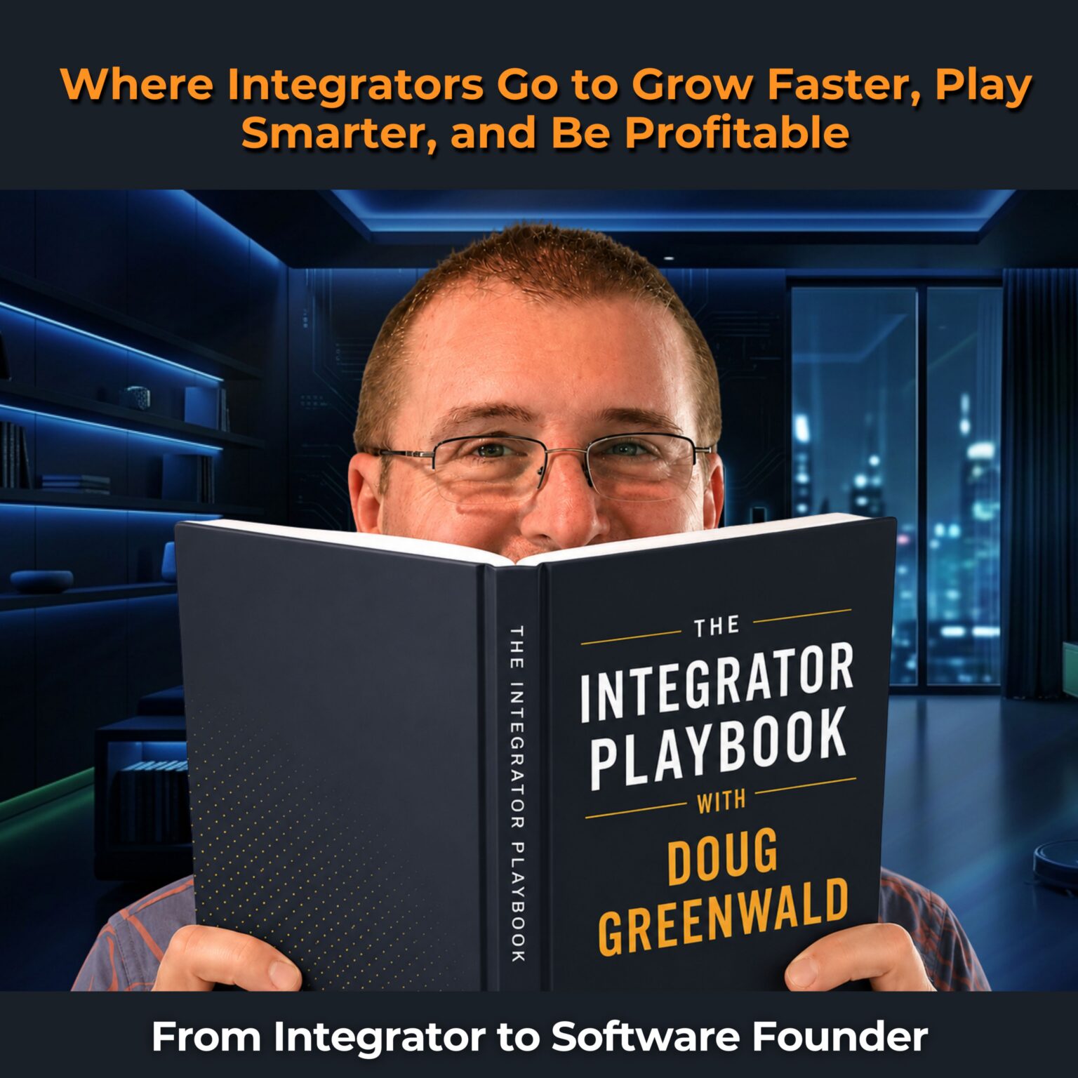 AV Integrator Business Podcast: Success Strategies Unveiled